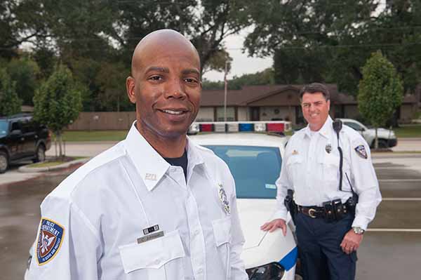 Off Duty Services | A Protos Company